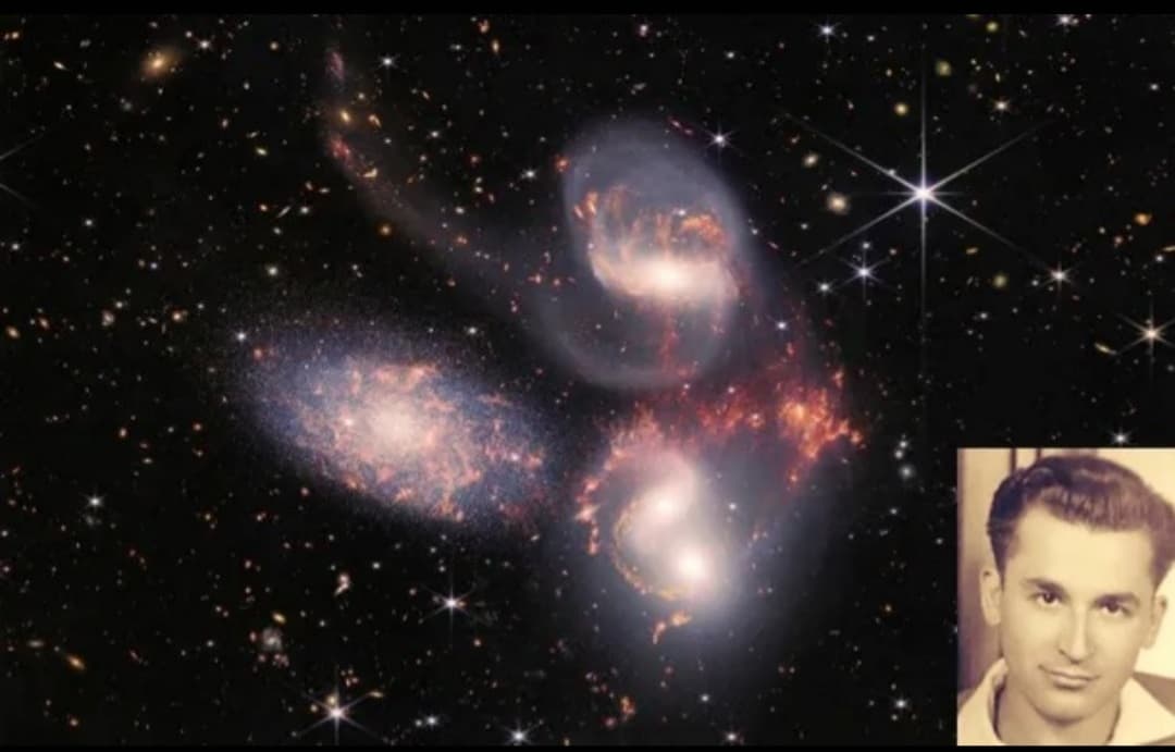 NASA a primit poze de la telescopul Hubble – Barfim nu muncim