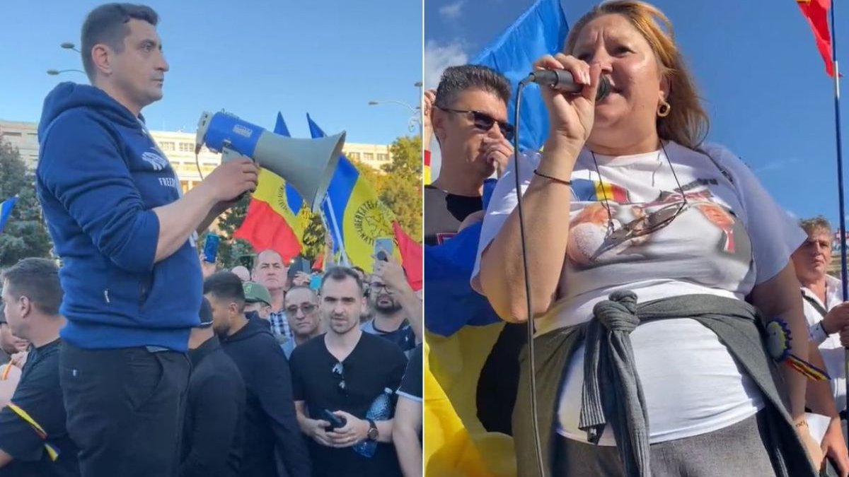 Neintelegere si complot intre capetenii – Barfim nu muncim