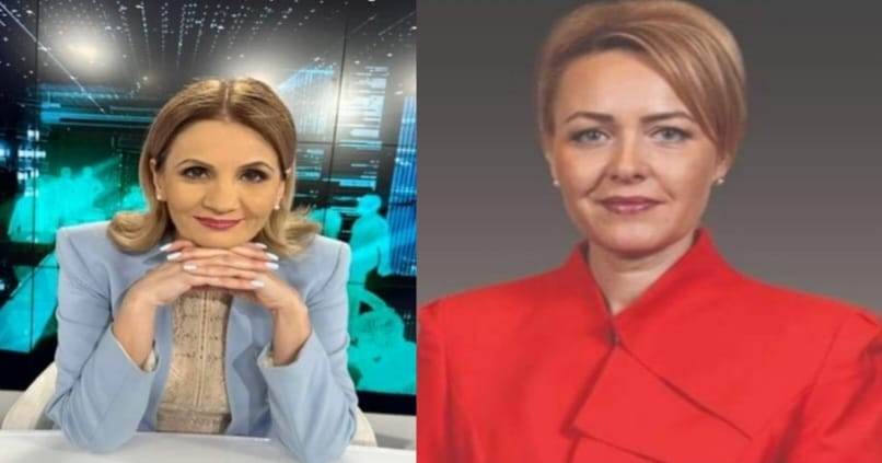 Carmen Dan: „Anca, pe 10 August protestatarii au fost bătuți și gazați ...