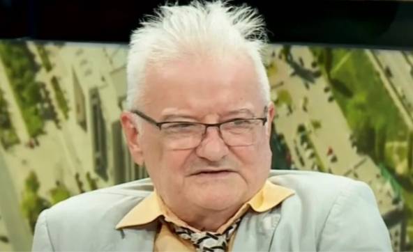 Irinel Columbeanu este încă cu gândul la femei. – Barfim nu muncim