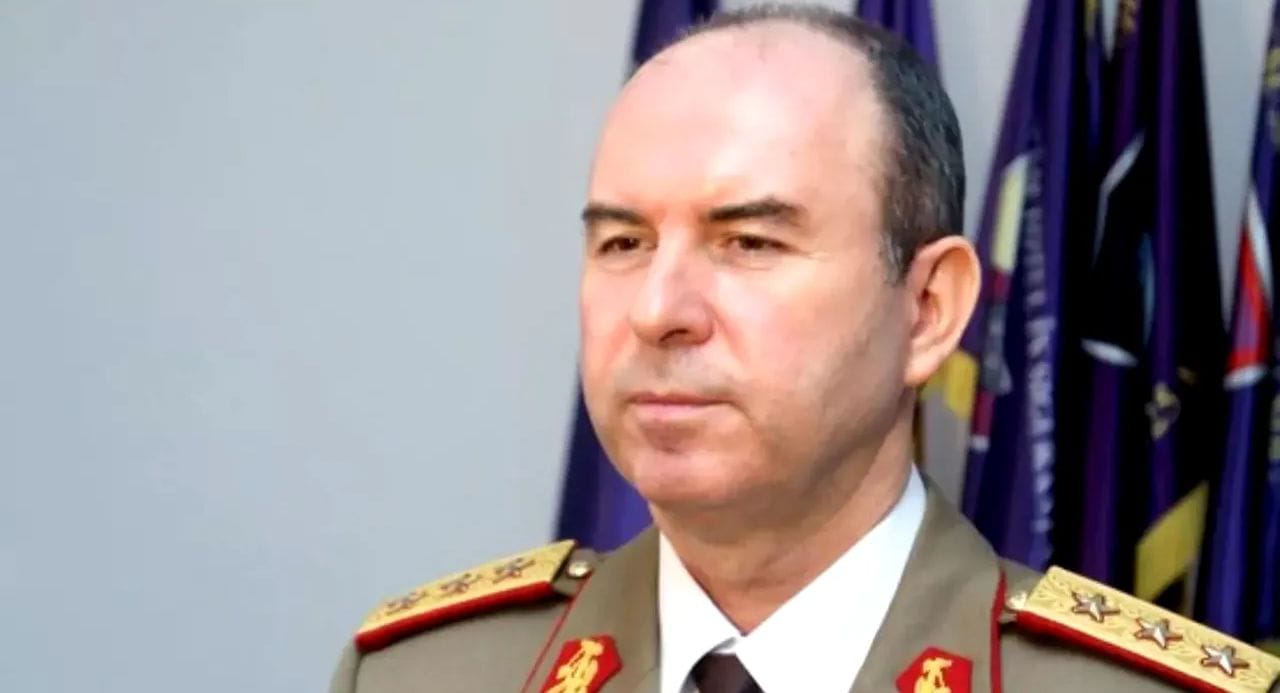 Generalul cu 3 stele Cătălin Zisu, acuzat de corupție – o nouă pată pe ...