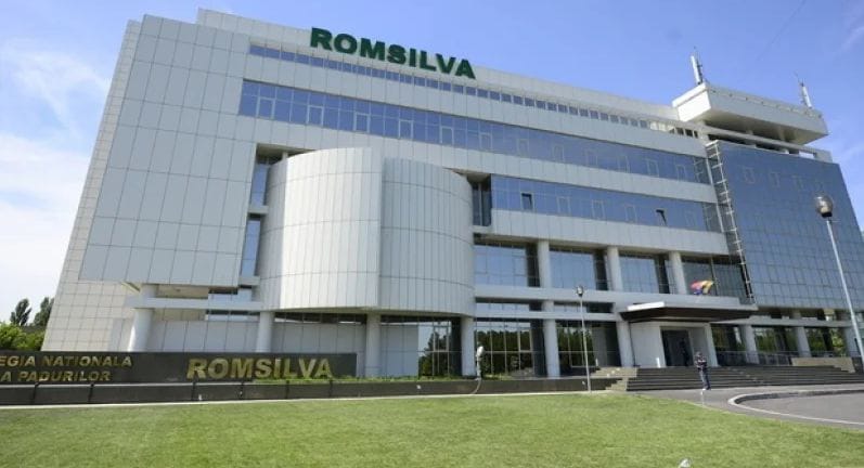 Șefii de la Romsilva primesc sporuri pentru stres. – Barfim nu muncim