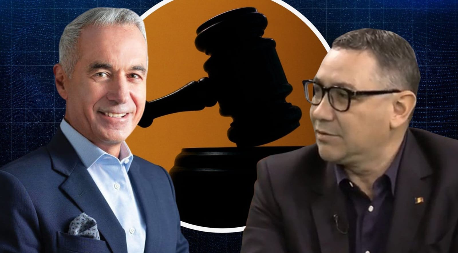 Începe să se ,,strângă lanțul” pentru Călin Georgescu. Victor Ponta îl ...